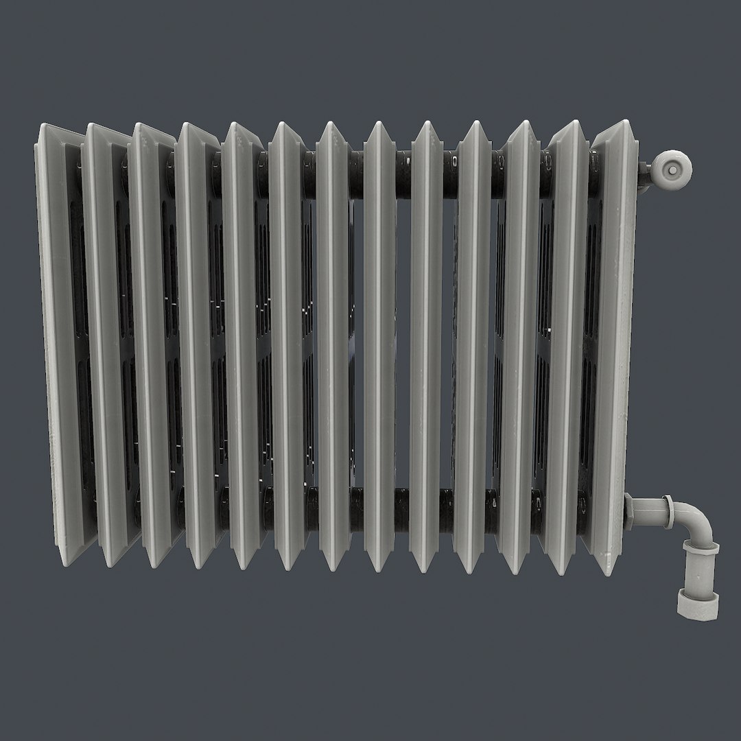 Asset Radiator Max