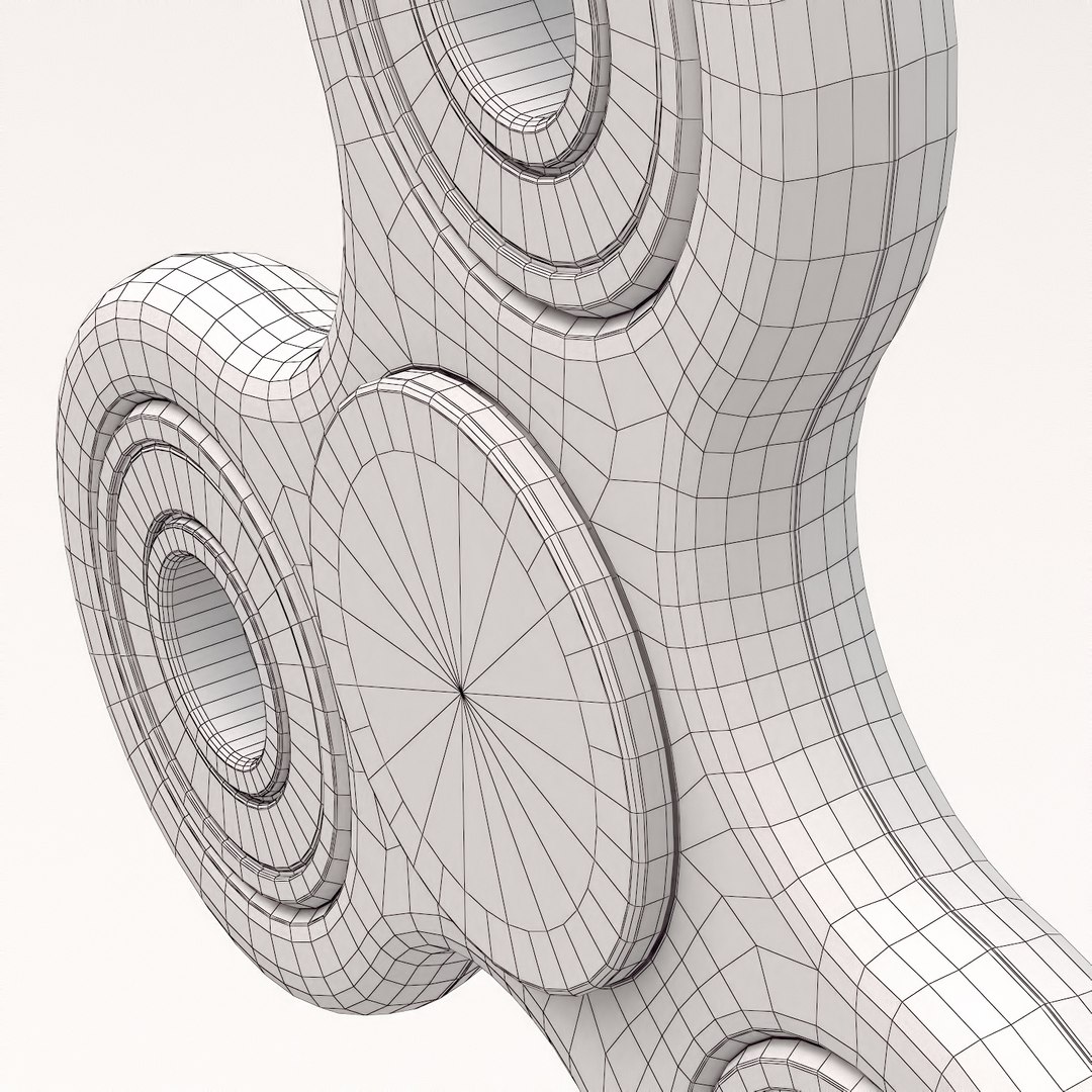 3D Fidget Spinner Model - TurboSquid 1193493