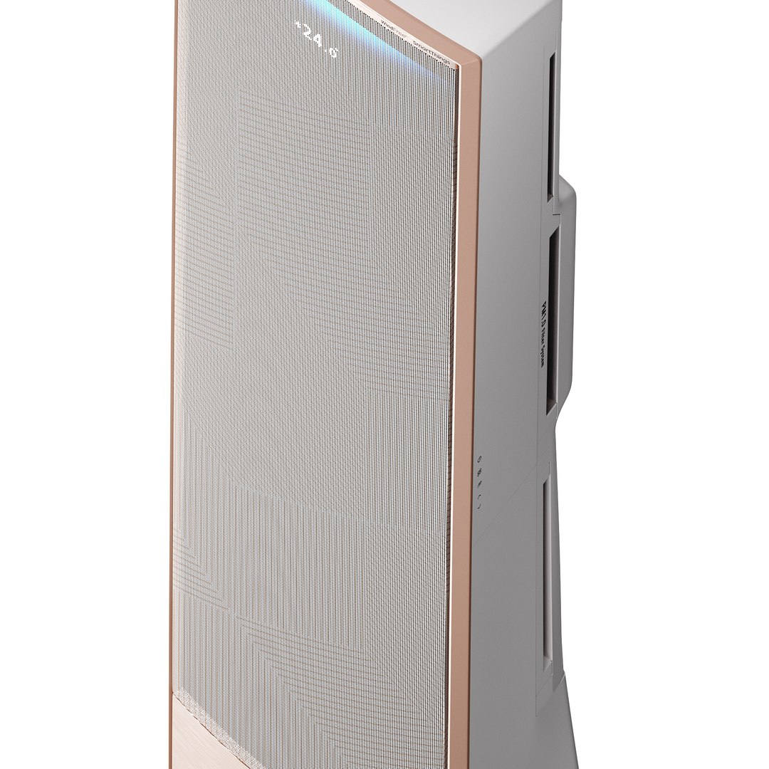 Samsung Bespoke Windfree Stand AC 3D Model - TurboSquid 1964767