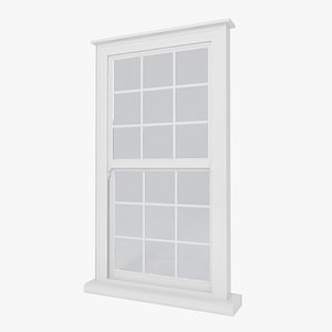 3D Window Models | TurboSquid