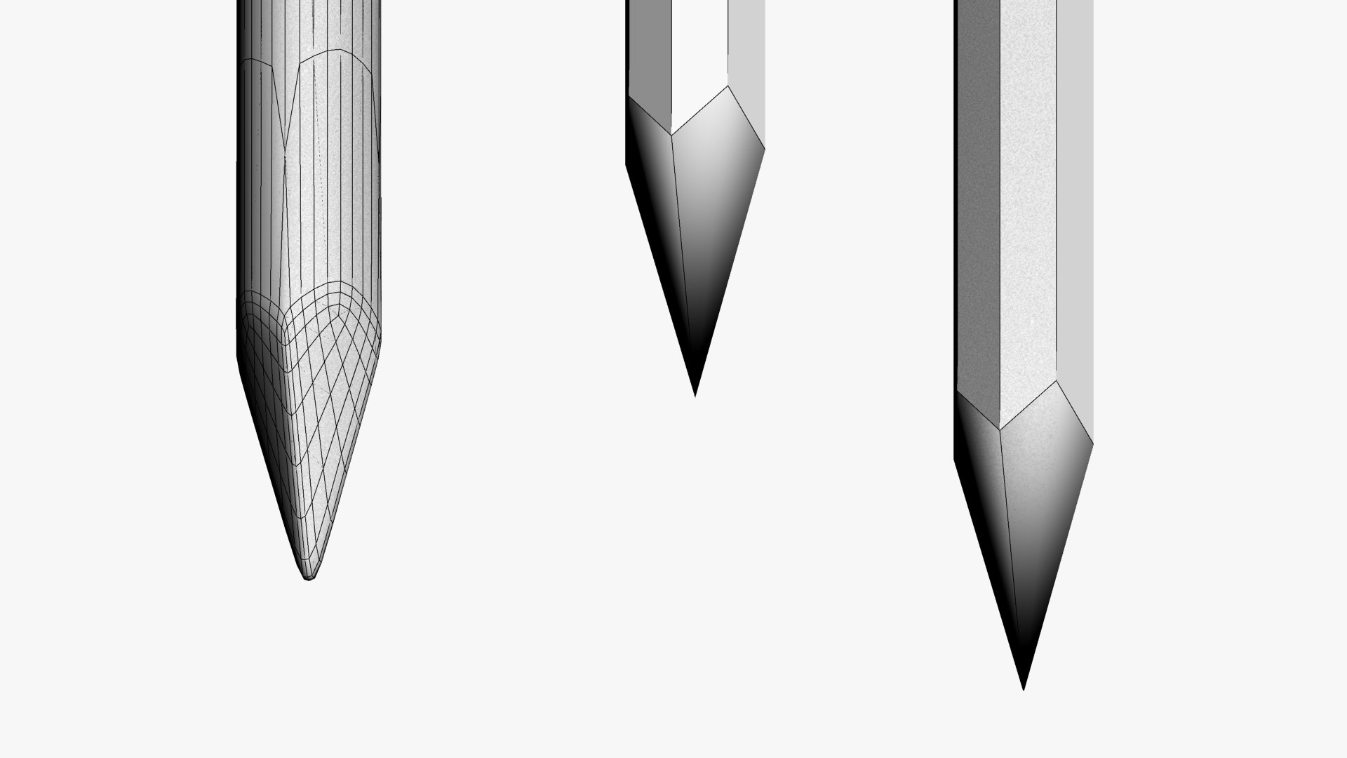 Nail Tool Hardware 3D - TurboSquid 1674397