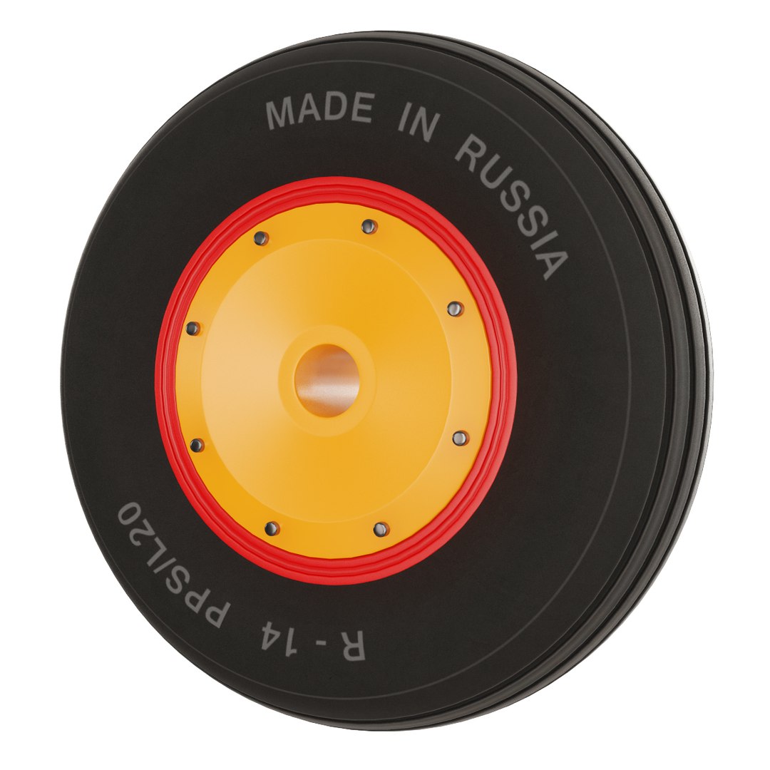 Wheel Max
