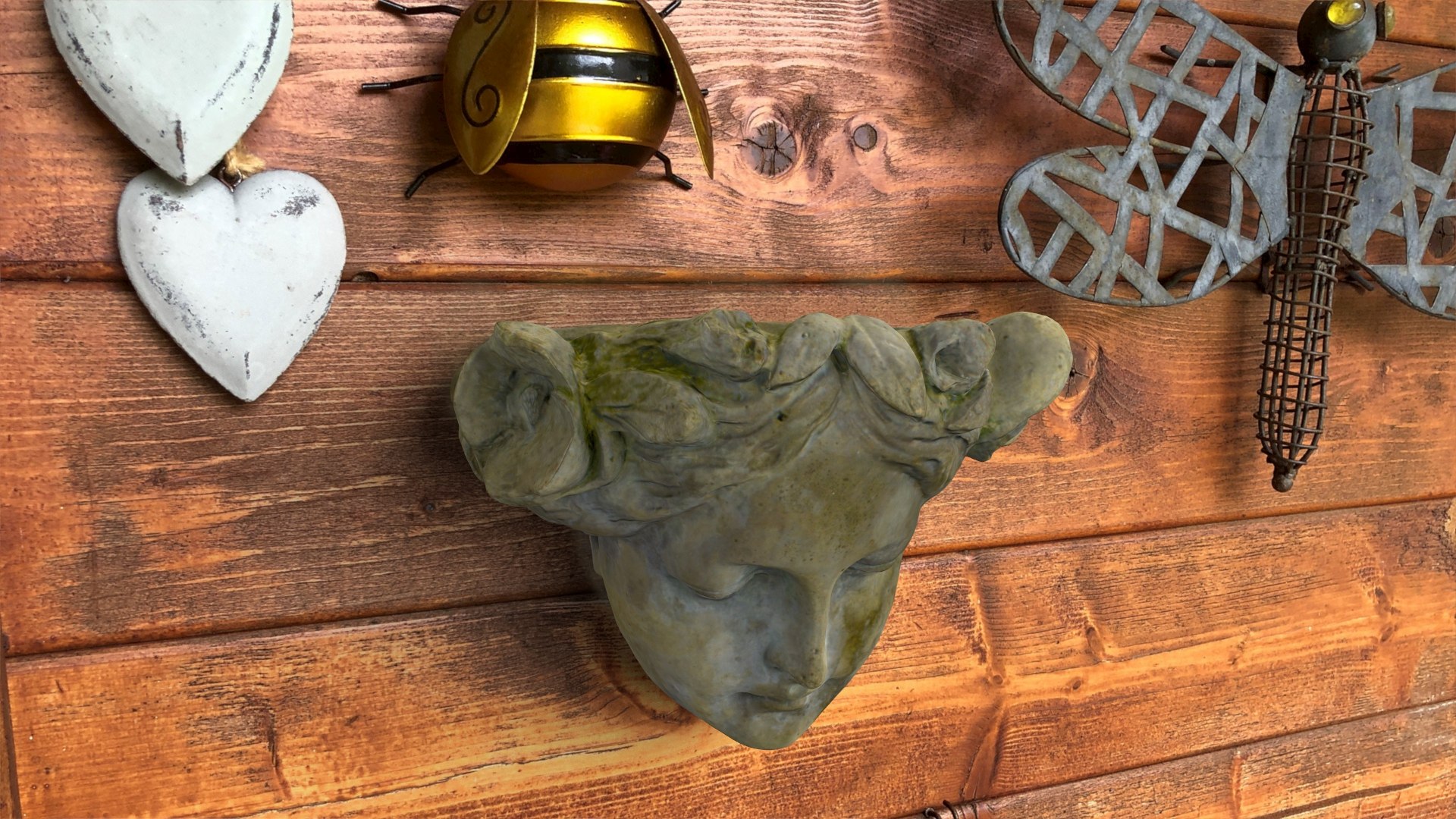 Wall Mounted Plant Pot model - TurboSquid 2069473