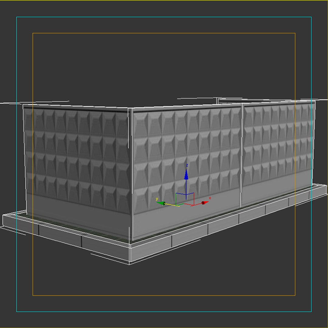 Max Construction