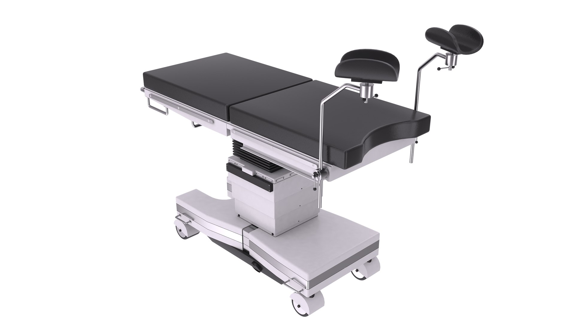 3D Model Gynecology Chair - TurboSquid 1967109