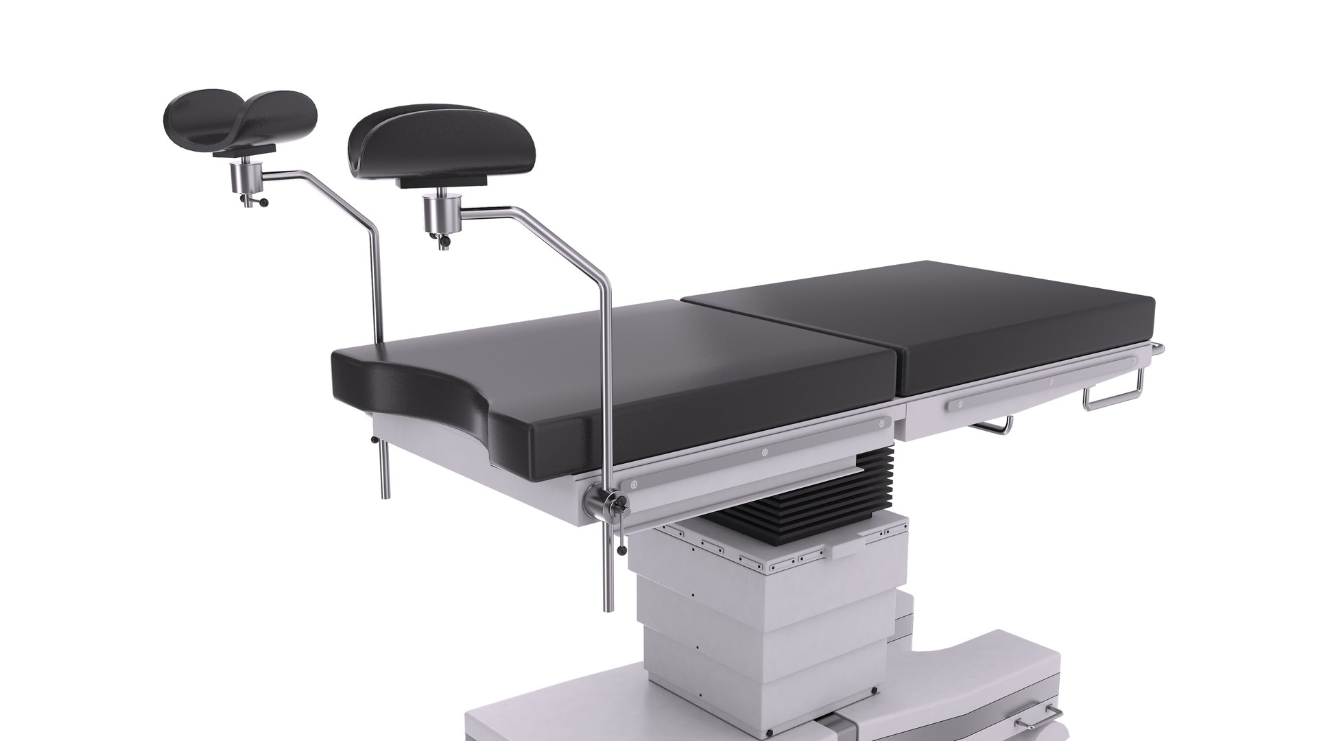 3D Model Gynecology Chair - TurboSquid 1967109