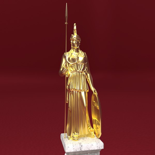 Woman Statue STL Models for Download | TurboSquid