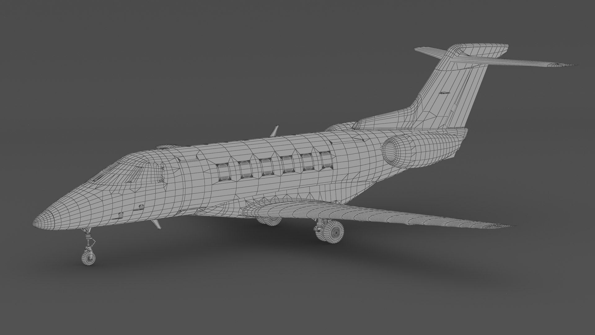 3D Pilatus Pc-24 Business Jet - TurboSquid 1599177