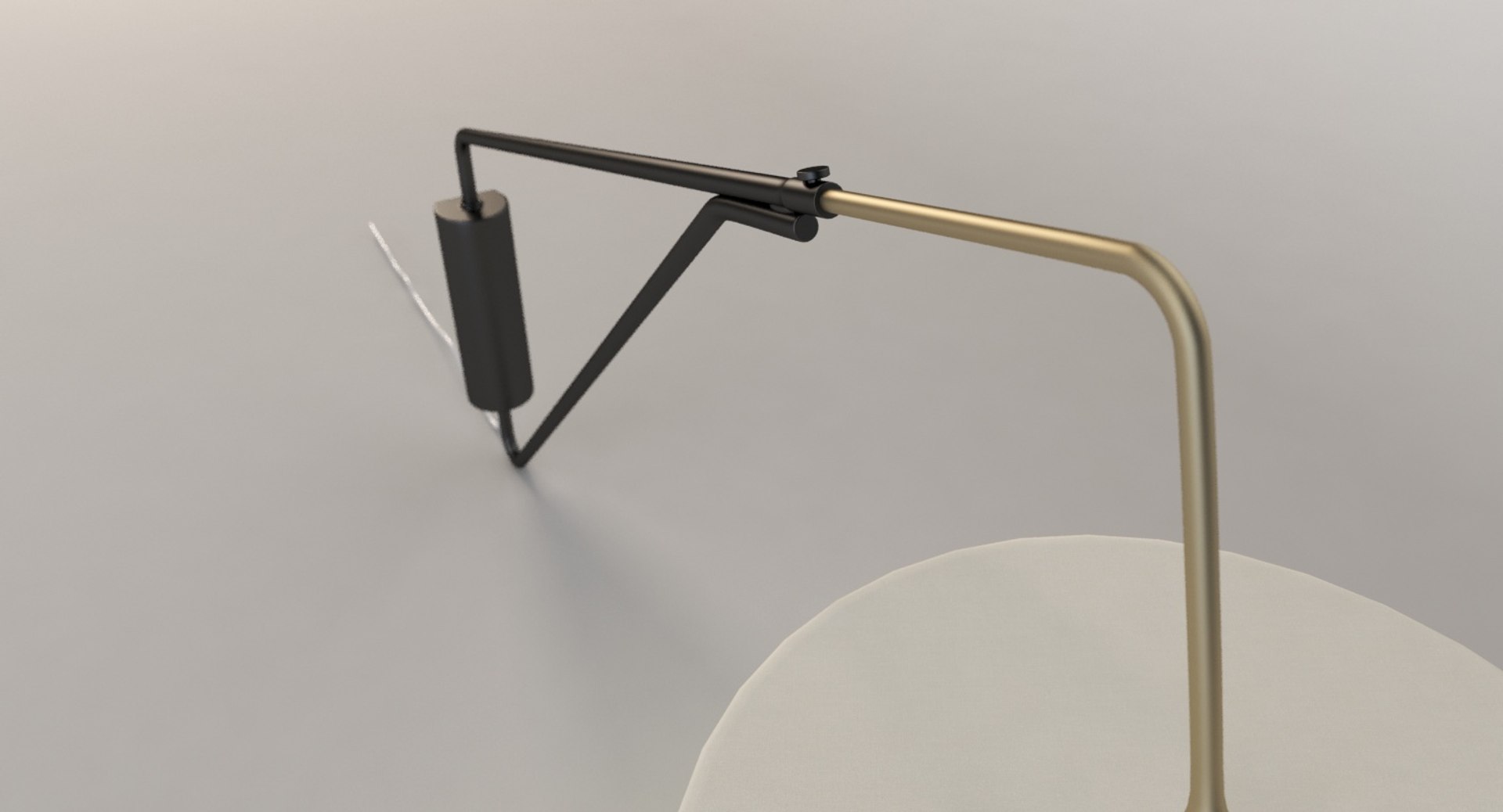 3D Light Model - TurboSquid 1263896