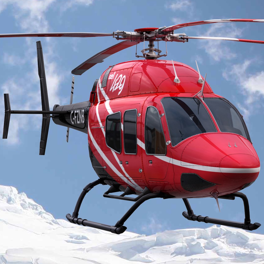 bell 429