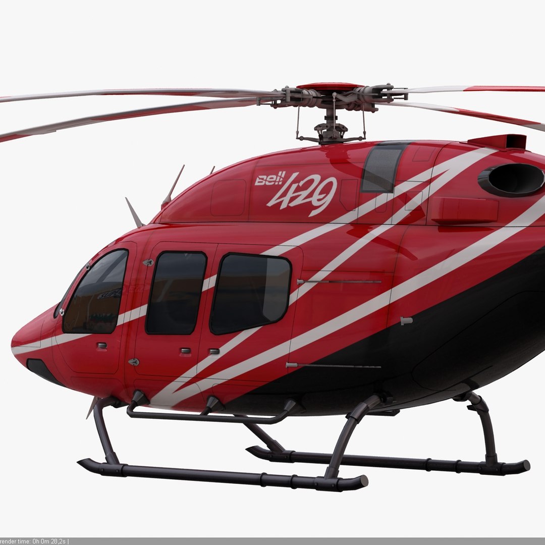 Bell 429
