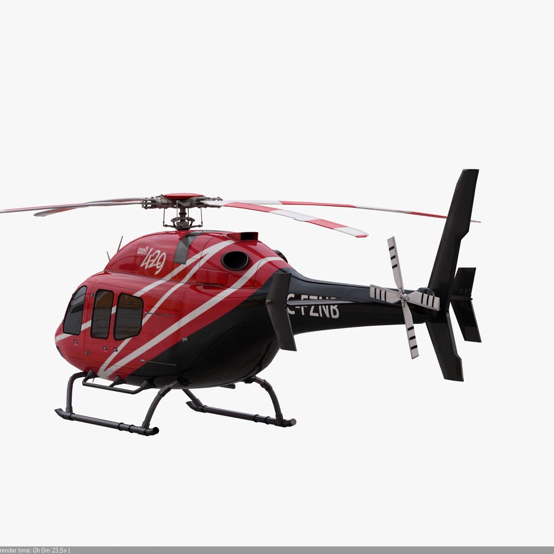 Bell 429