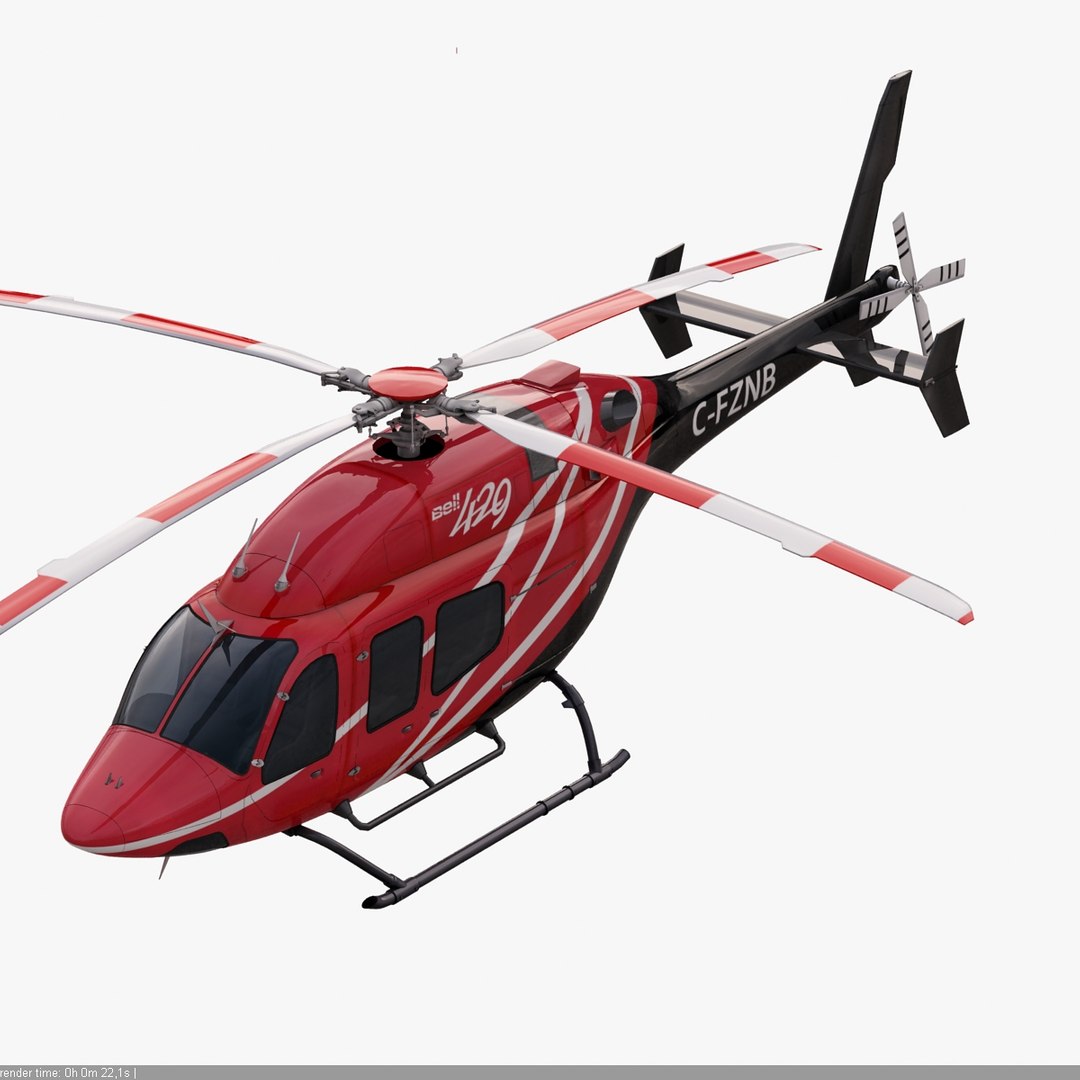 Bell 429