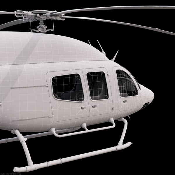 bell 429