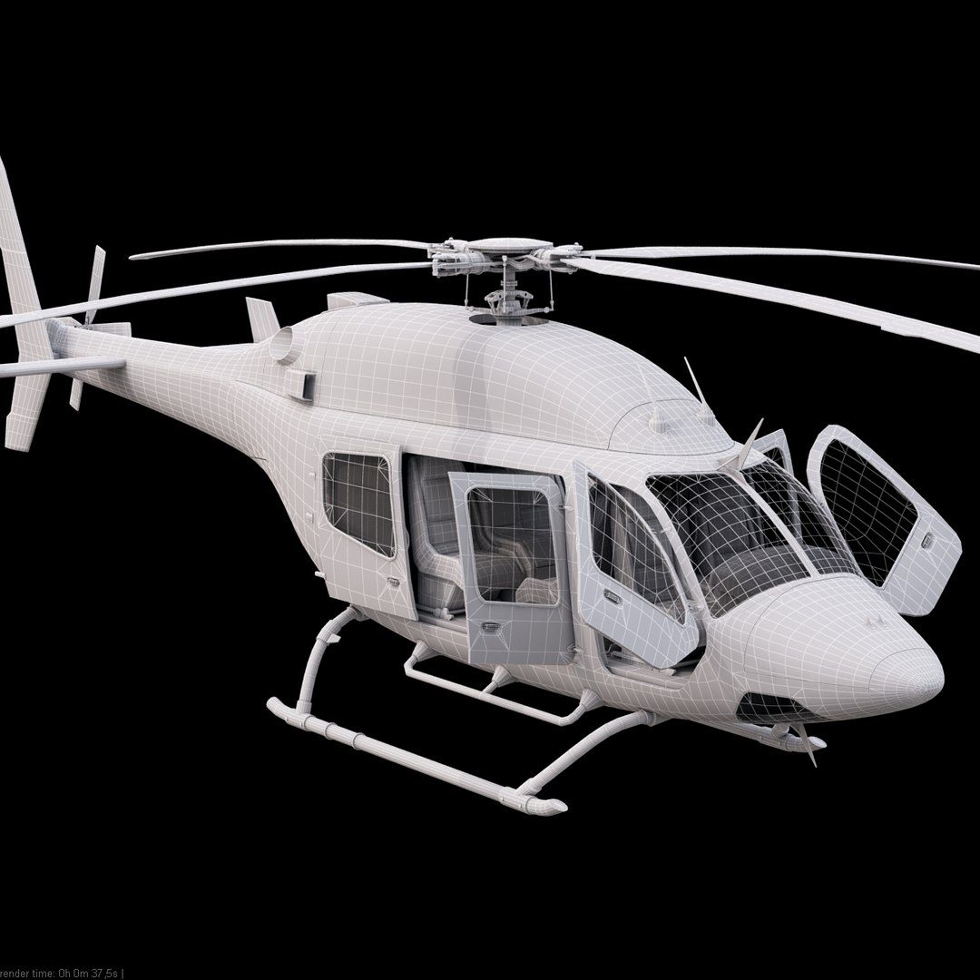 Bell 429