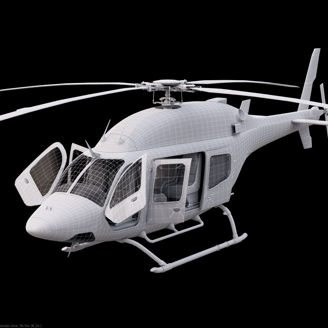 bell 429