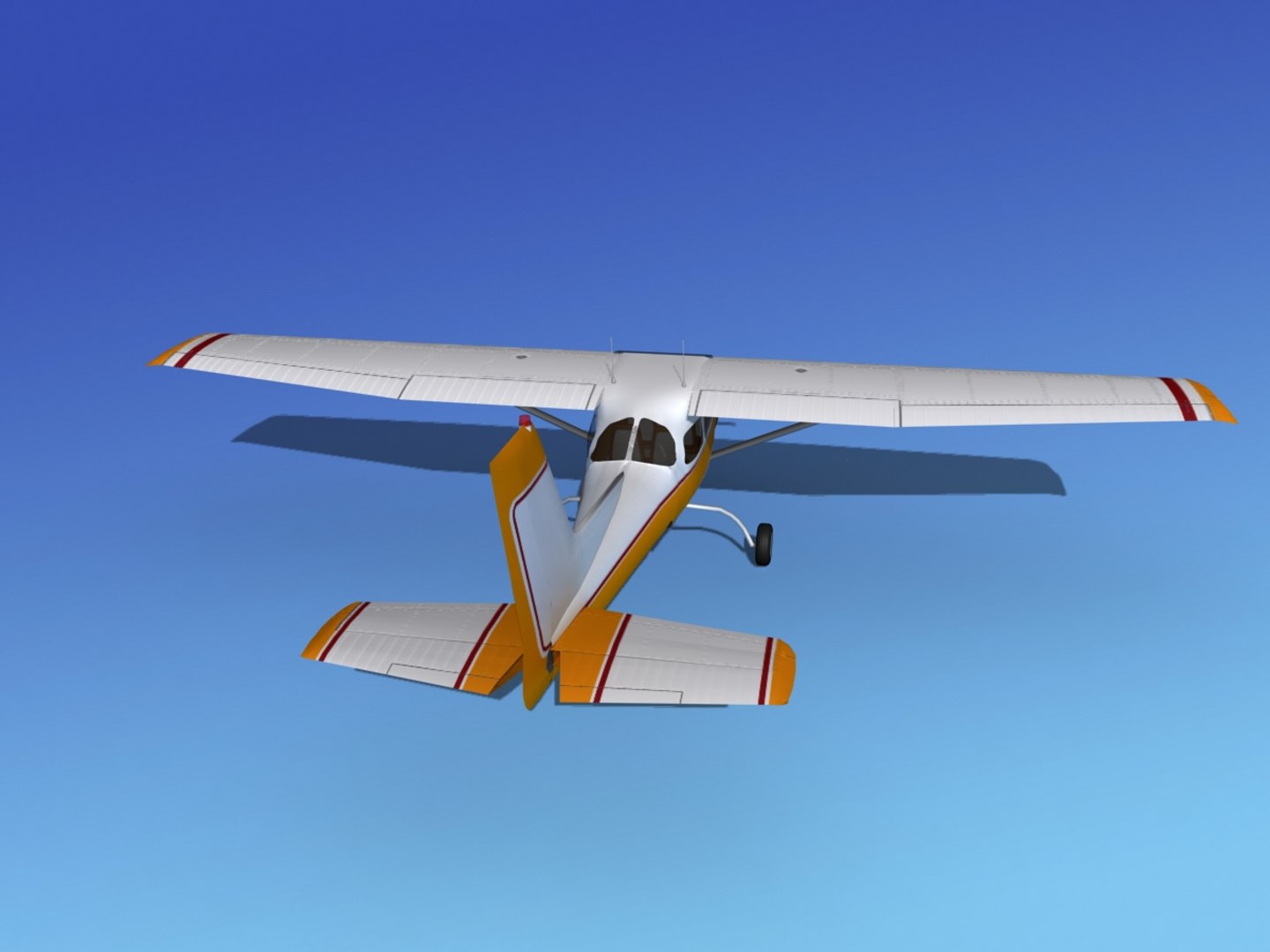 Propeller Cessna 172 Cutlass Max