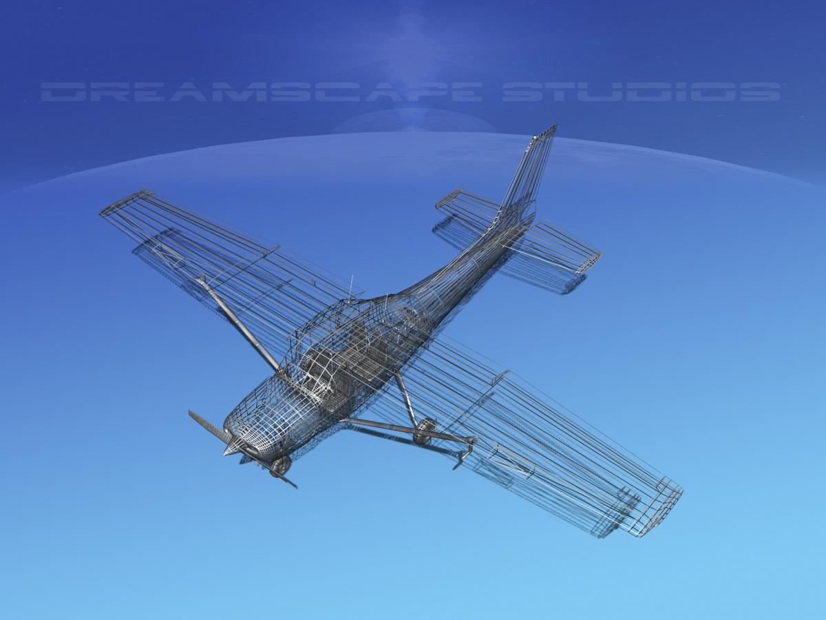 propeller cessna 172 cutlass max