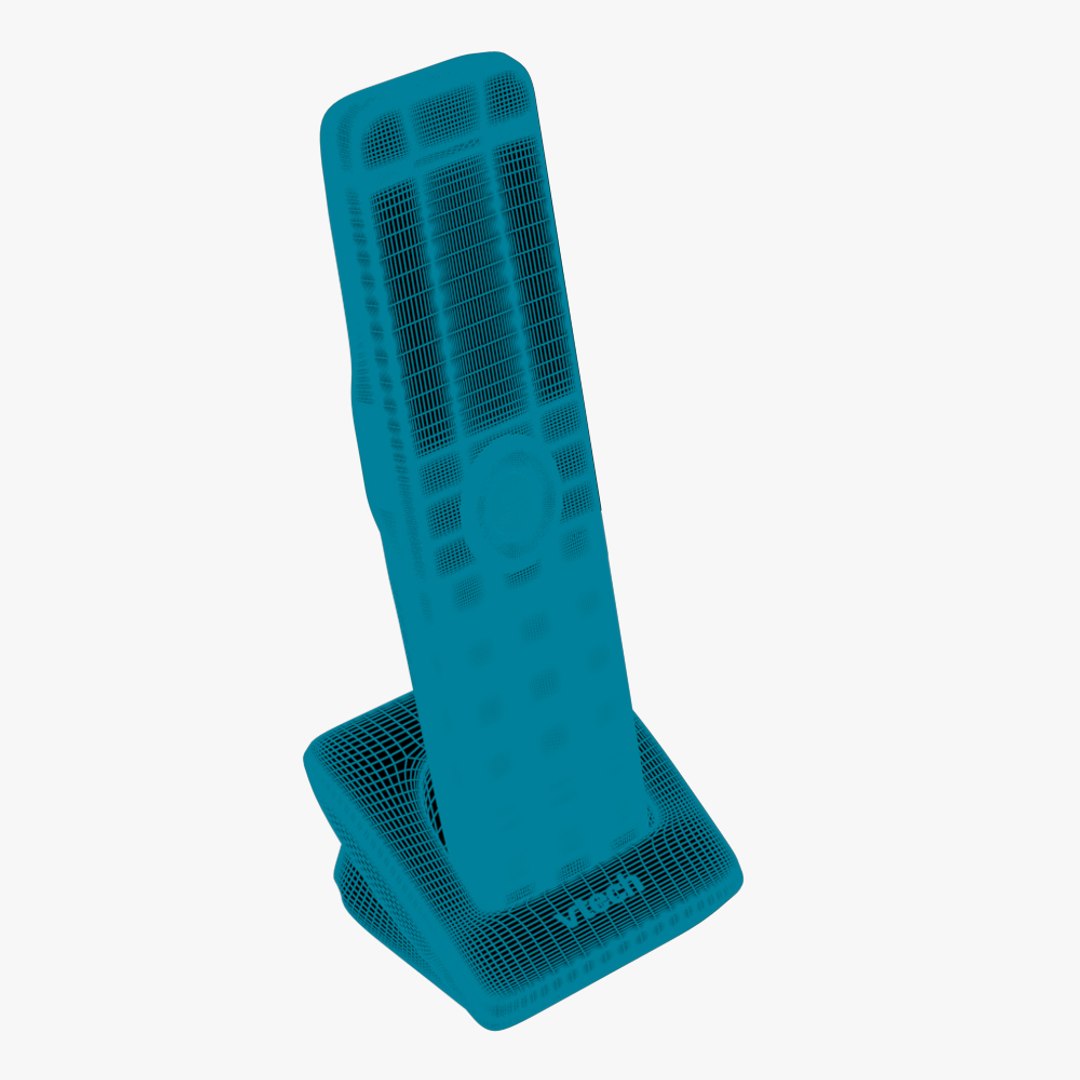 Vtech Small Business 3D Model - TurboSquid 1253975