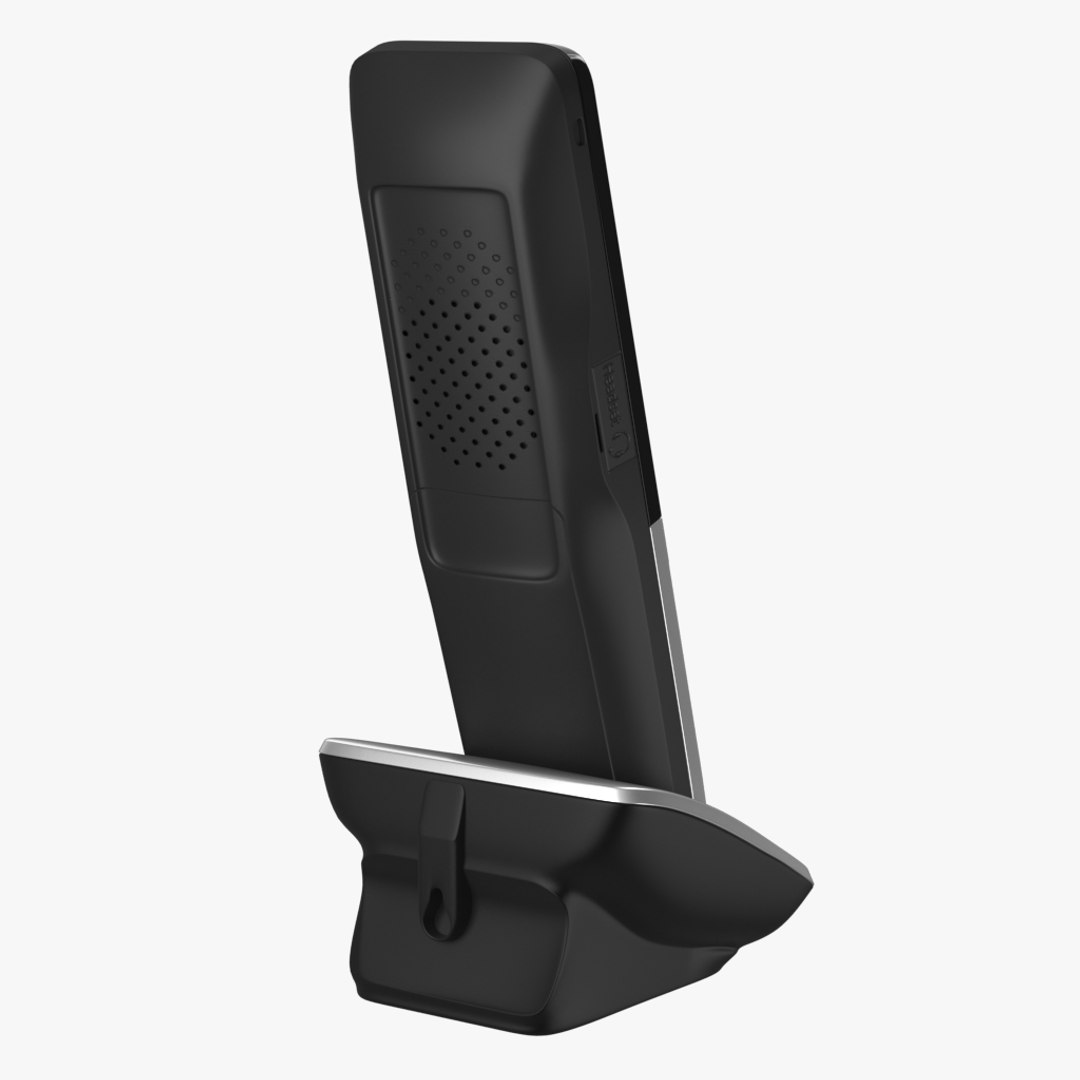 Vtech Small Business 3D Model - TurboSquid 1253975