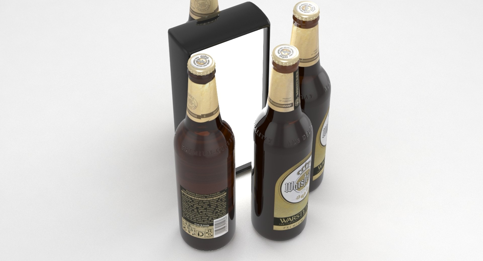 Beer 3D model - TurboSquid 1247361