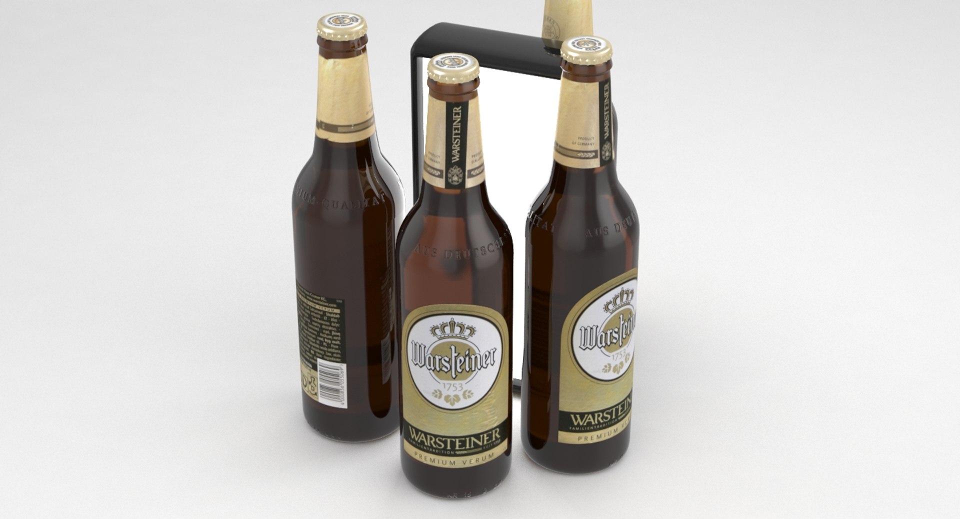 Beer 3D model - TurboSquid 1247361
