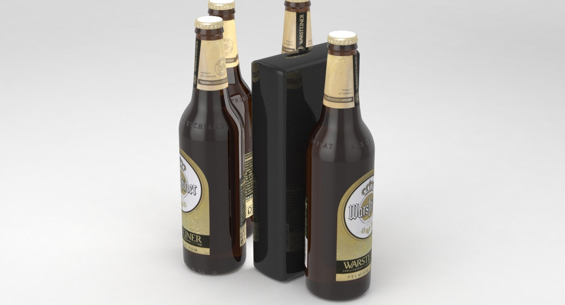 Beer 3D model - TurboSquid 1247361