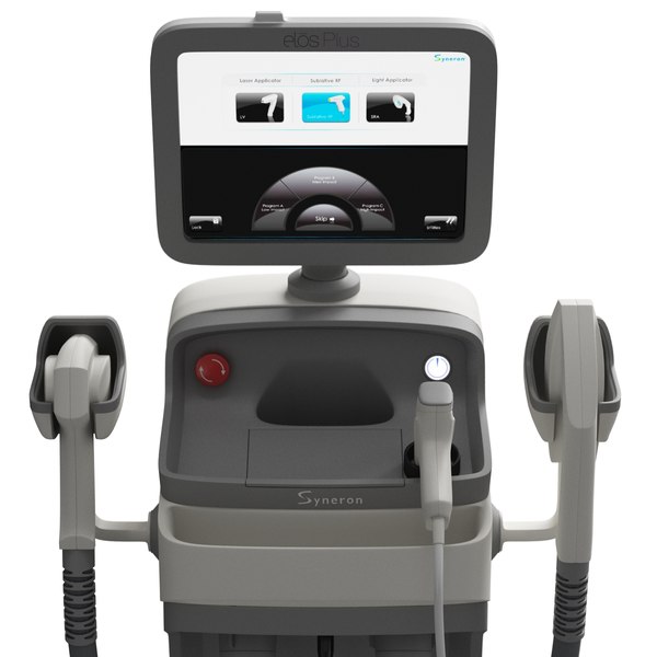 elos syneron candela ma