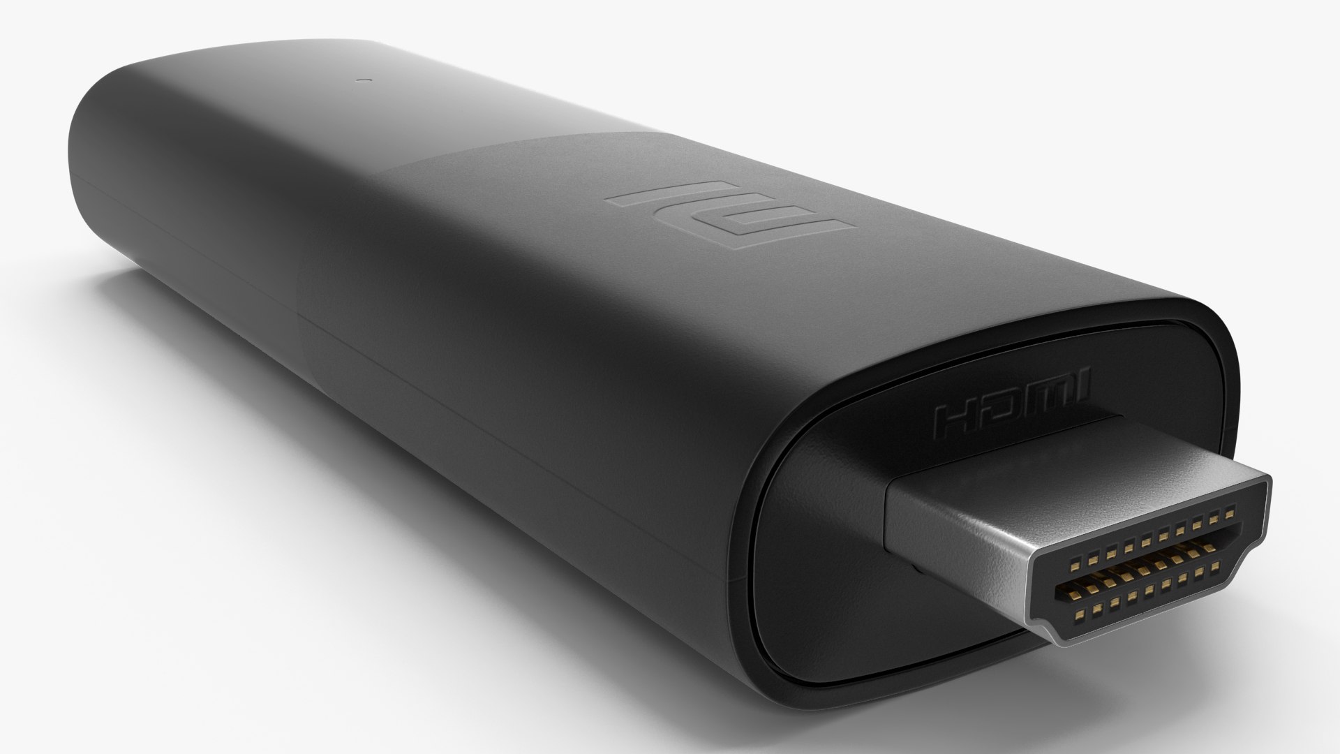 Mi TV Stick Module 3D - TurboSquid 2097711