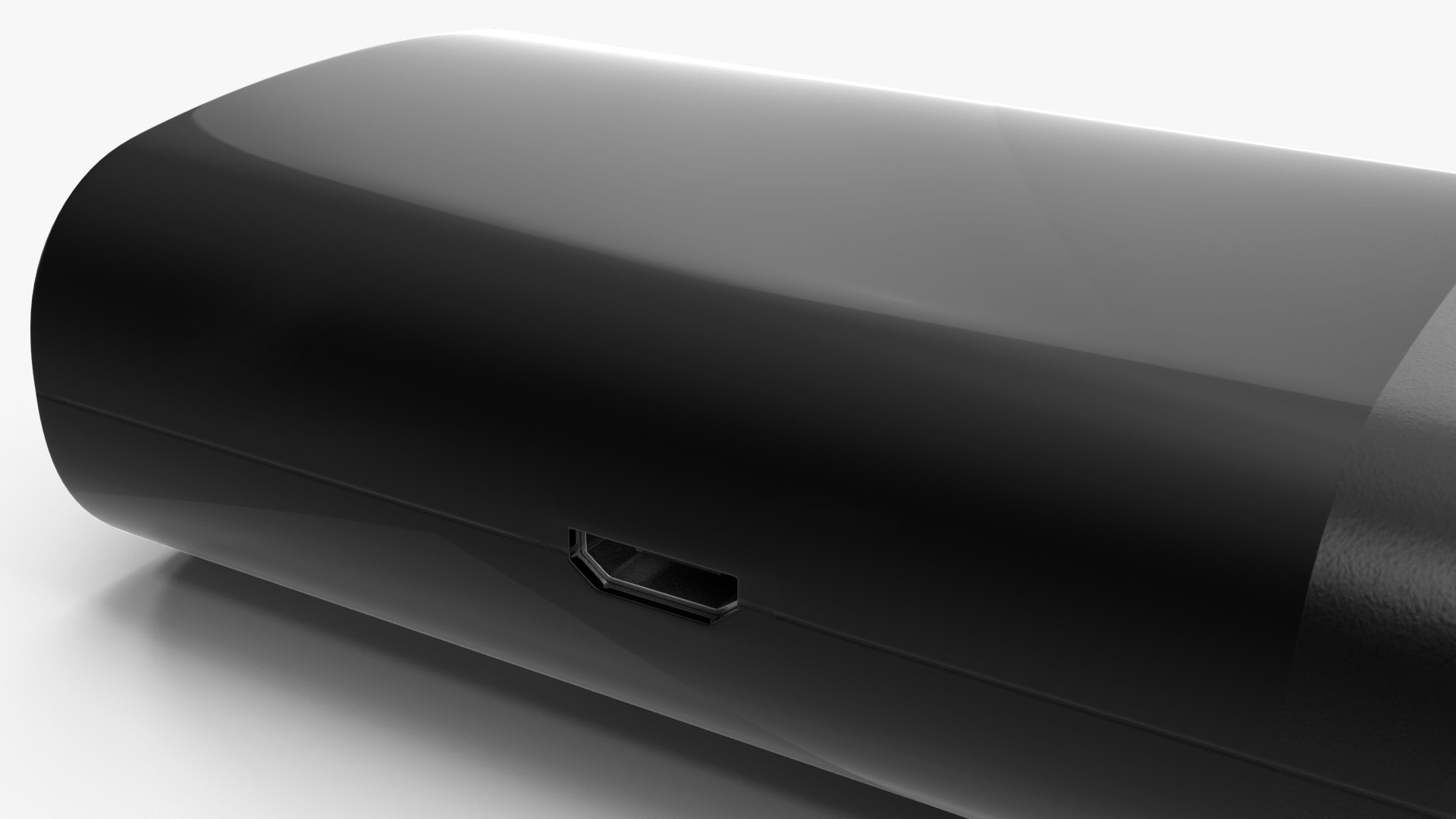 Mi TV Stick Module 3D - TurboSquid 2097711