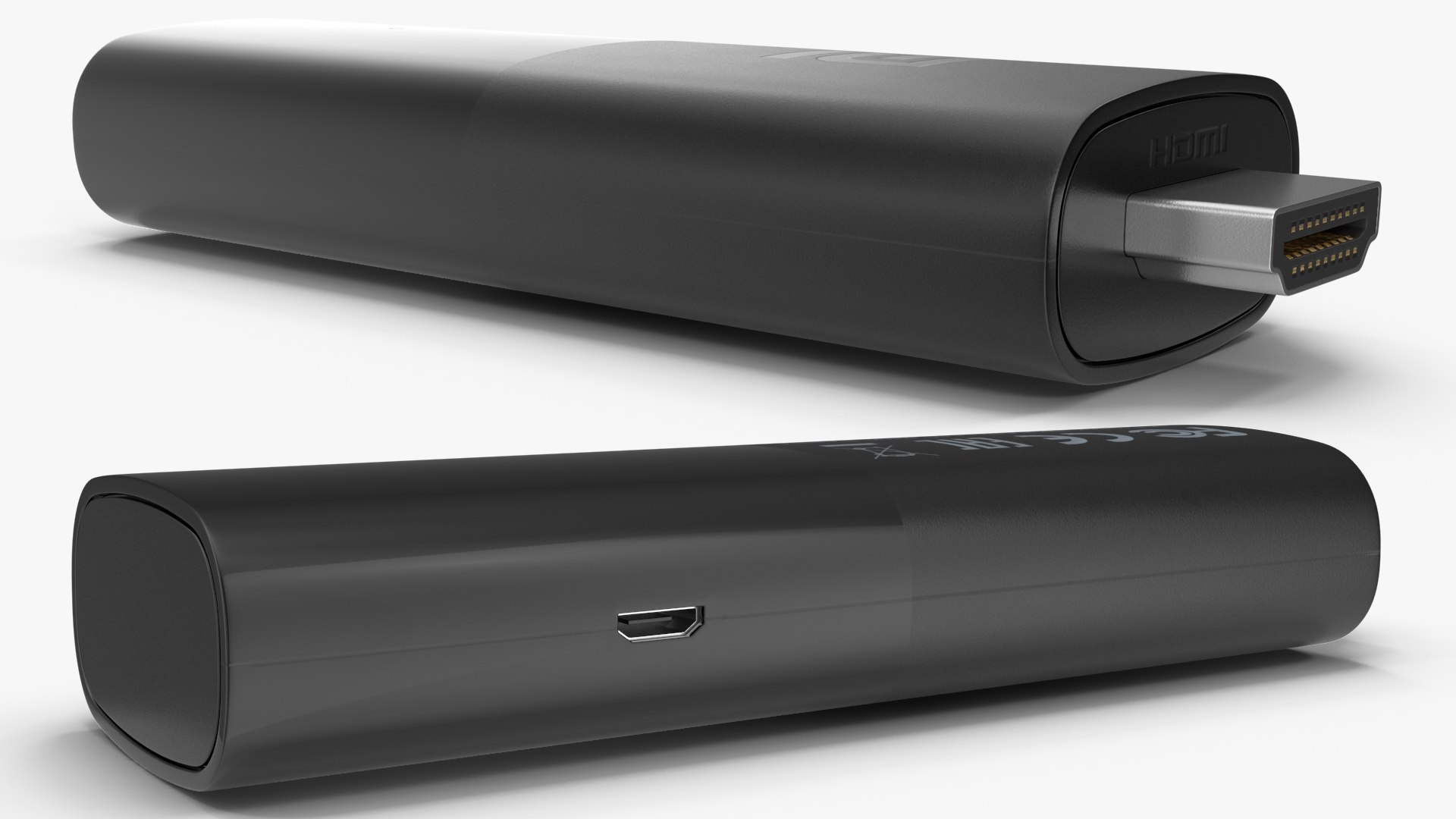 Mi TV Stick Module 3D - TurboSquid 2097711