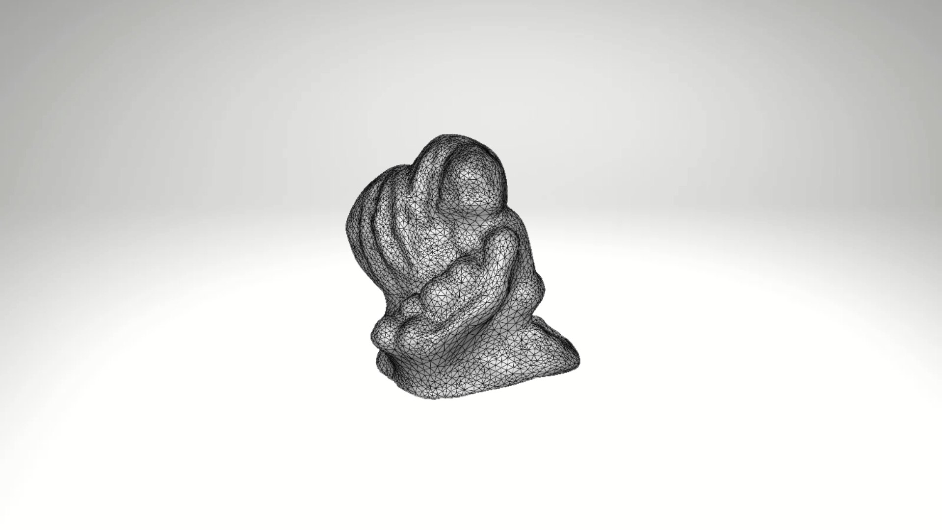 Jungle Boy Character Tribal Child 3D Model 3D Model - TurboSquid 2511356