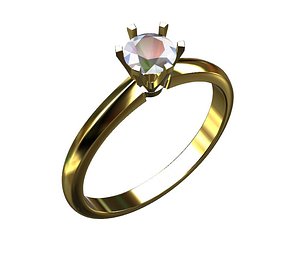 3D Solitaire Models | TurboSquid