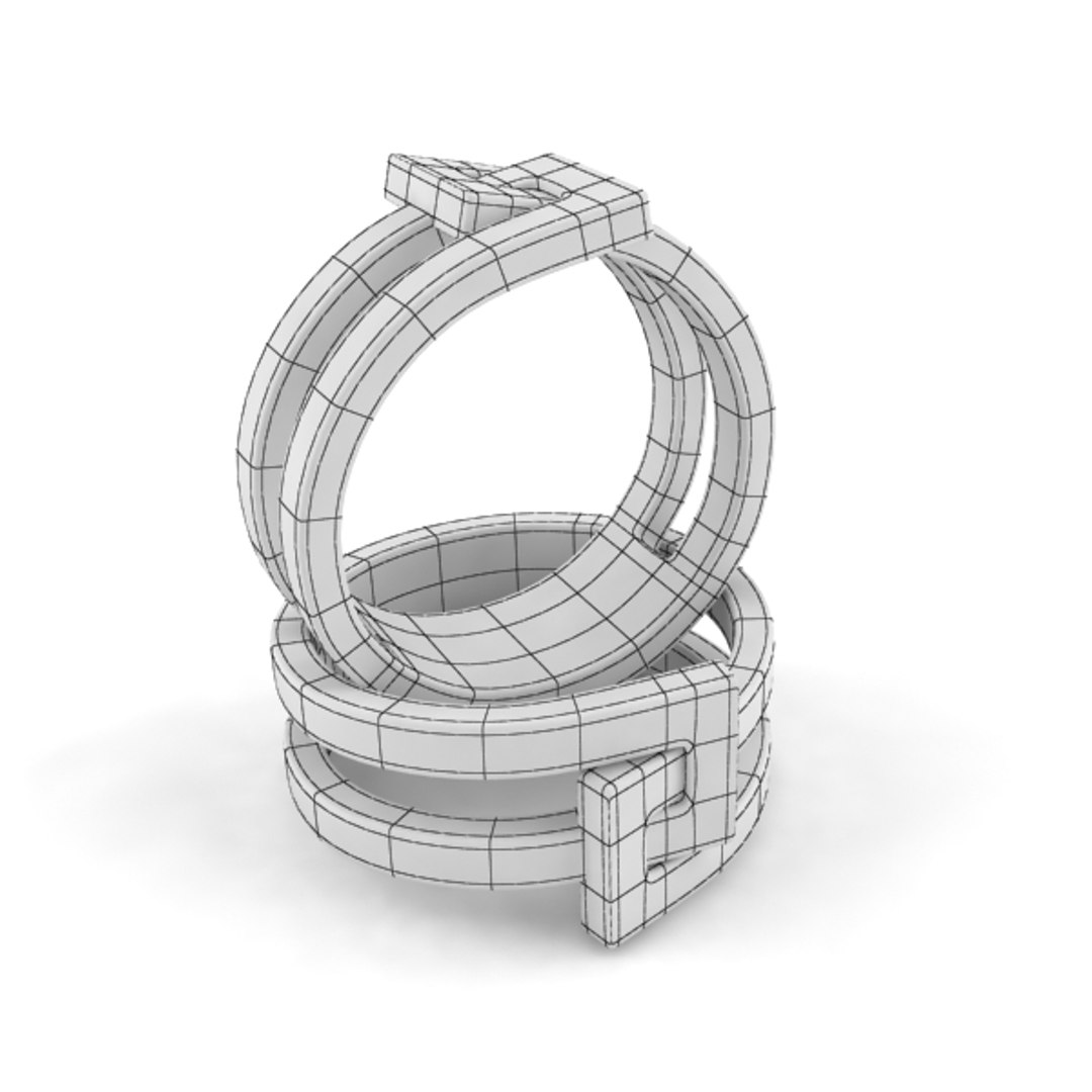 Max Ring