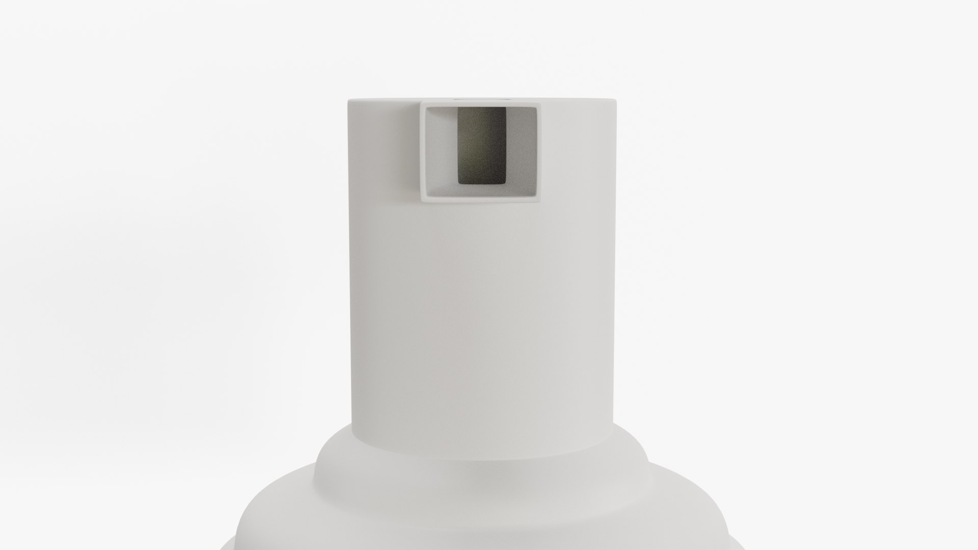 Lotion Body 3D Model - TurboSquid 1671153