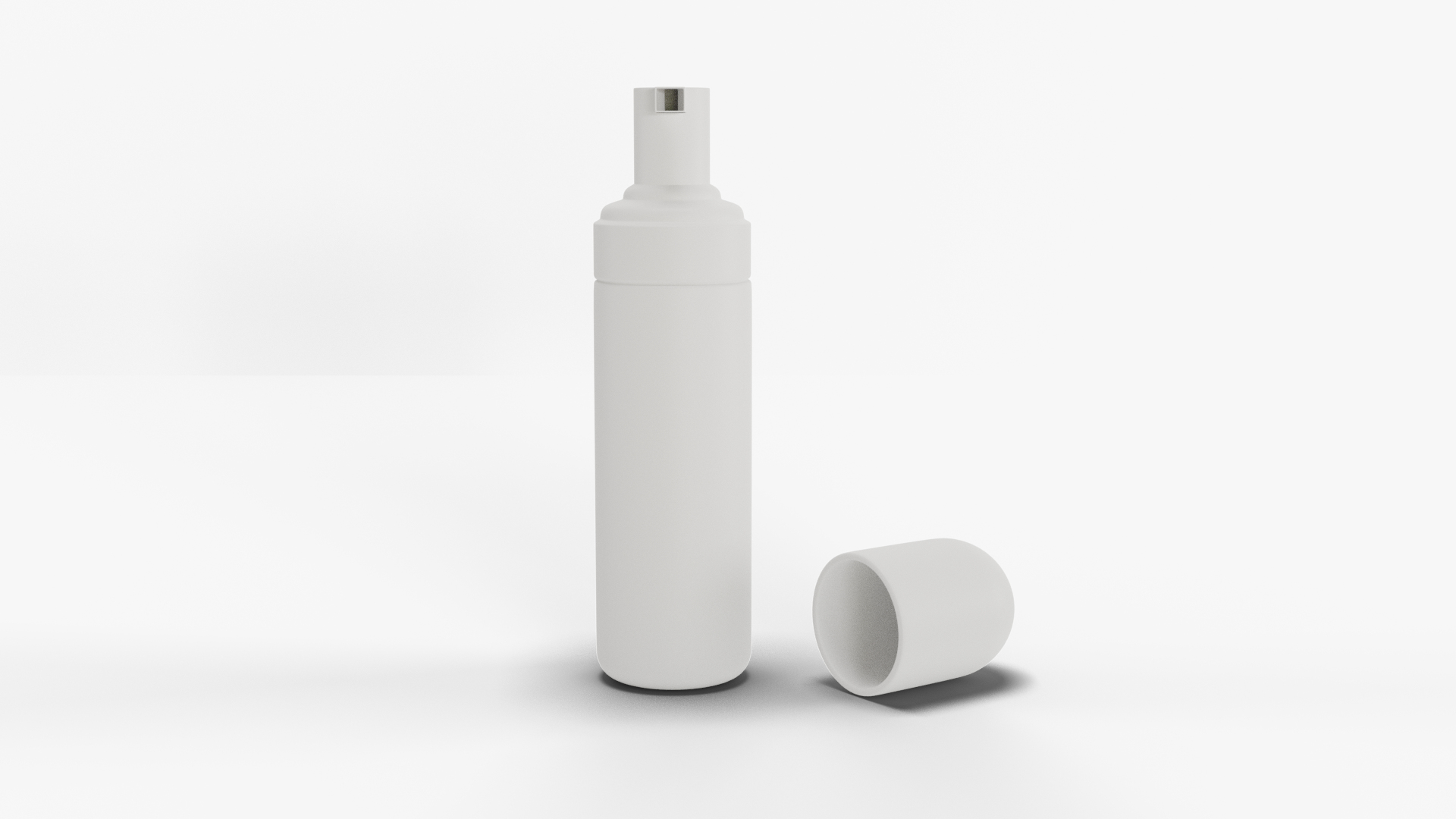 Lotion body 3D model - TurboSquid 1671153