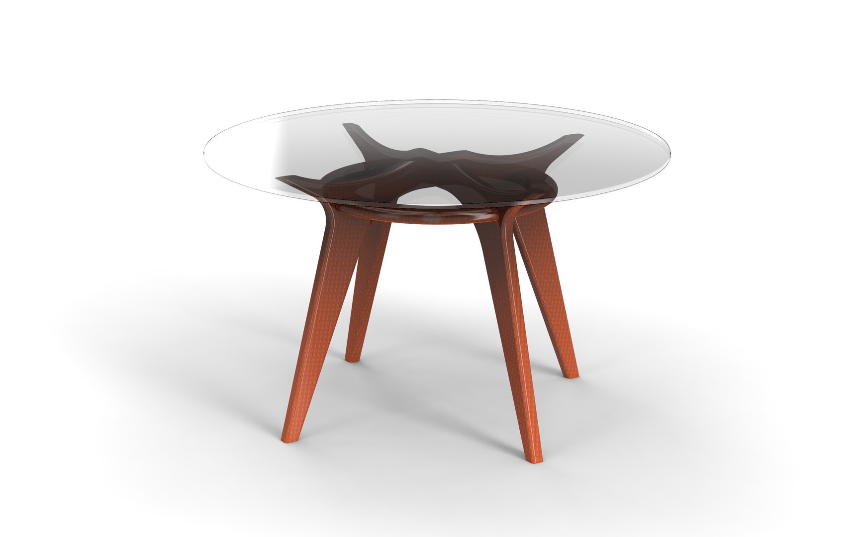 3D design table - TurboSquid 1555562