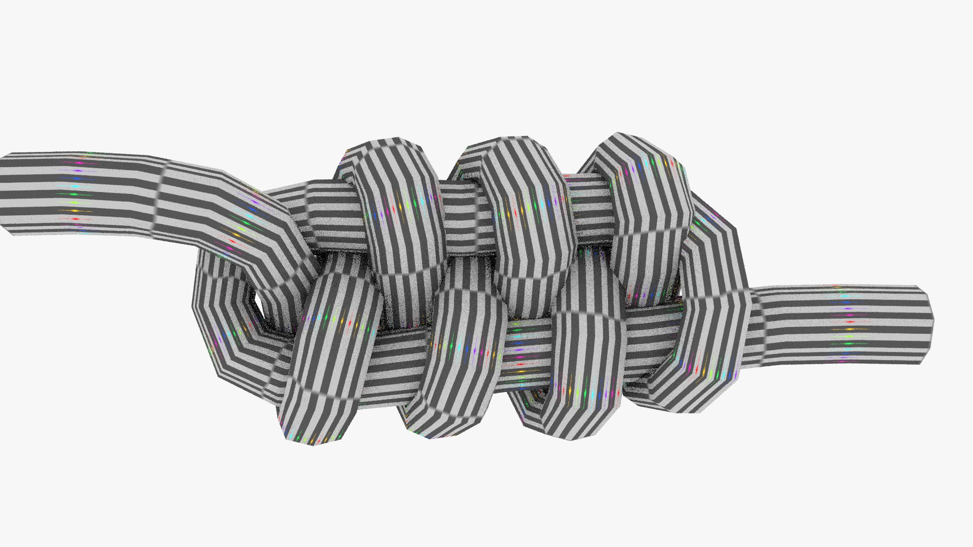 Knot 3D model - TurboSquid 1666249