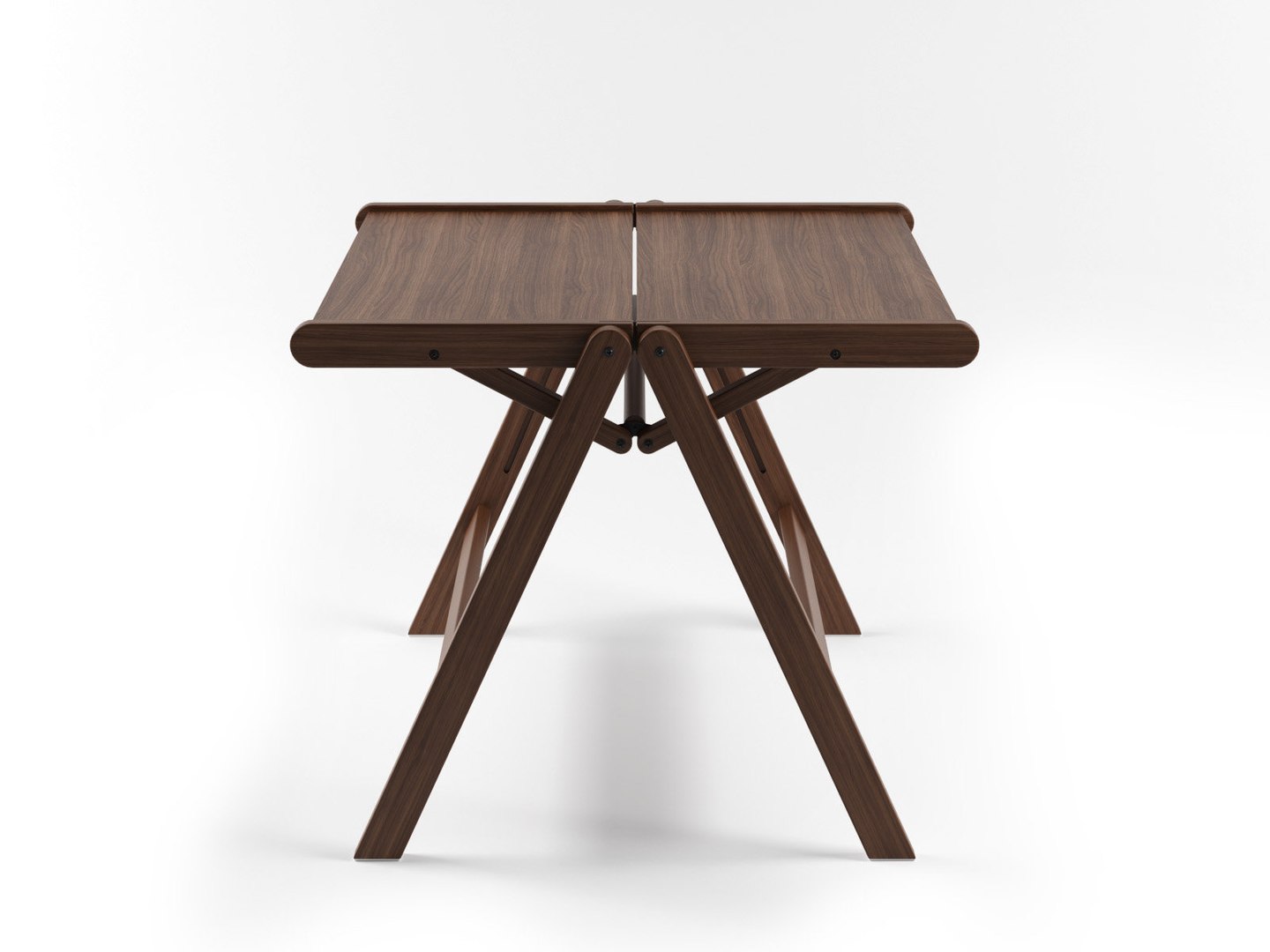 Rex Coffee Table 3D Model - TurboSquid 1388695
