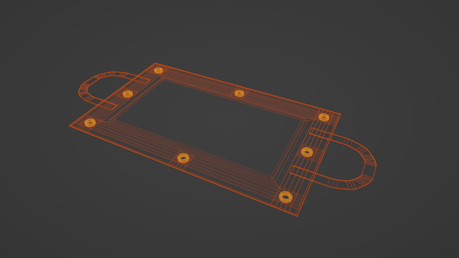 Lead 3D - TurboSquid 2099051