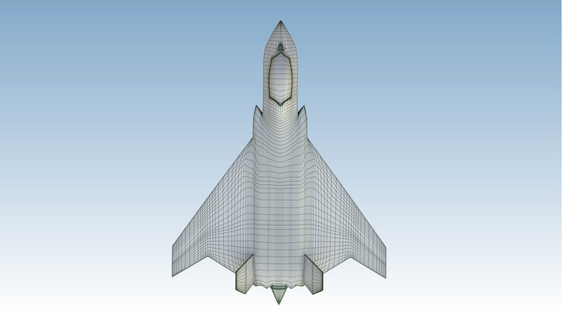 Bae Raf Tempest 3D Model - TurboSquid 1319643