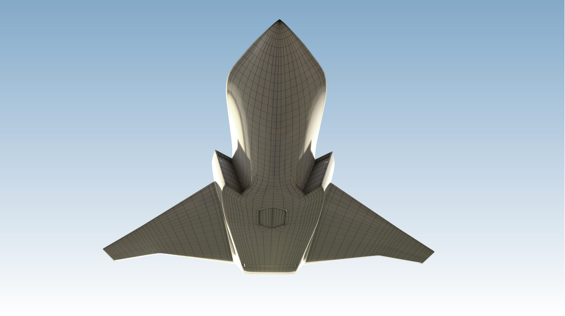 Bae raf tempest 3D model - TurboSquid 1319643