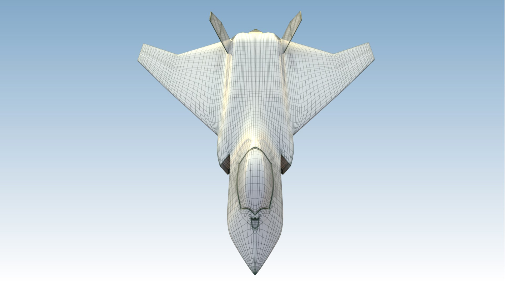 Bae Raf Tempest 3D Model - TurboSquid 1319643