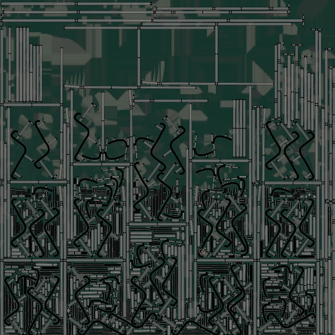 Railway Coach 3D model - TurboSquid 2019207