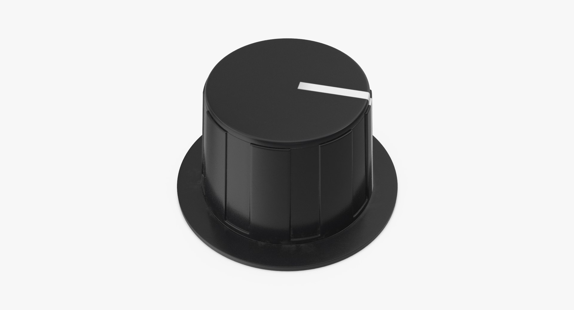 3D Knob 02 23 - TurboSquid 1202680