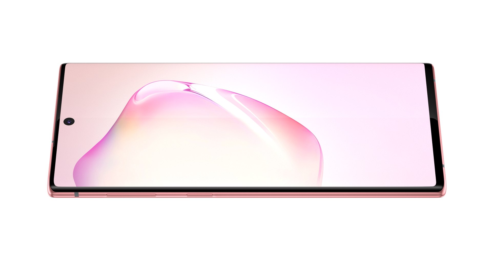 3D Samsung Galaxy Note Model - TurboSquid 1530087