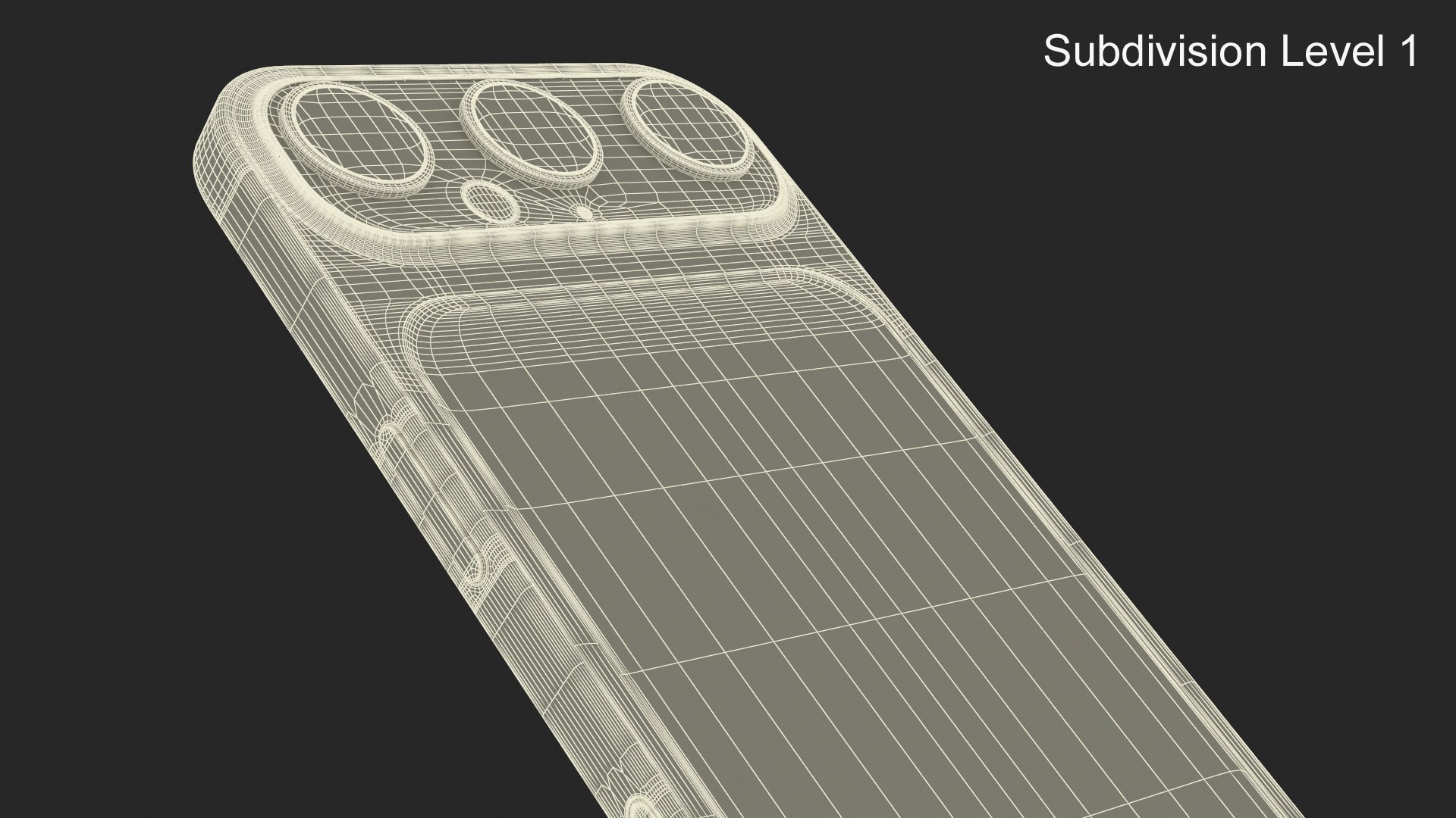 New IPhone 17 Concept Black 3D Model - TurboSquid 2362118