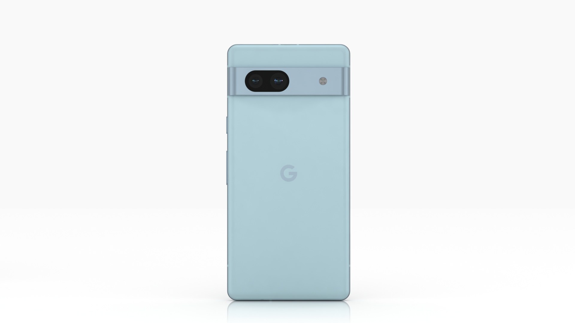 3D Google Pixel 7a Sea - TurboSquid 2070778