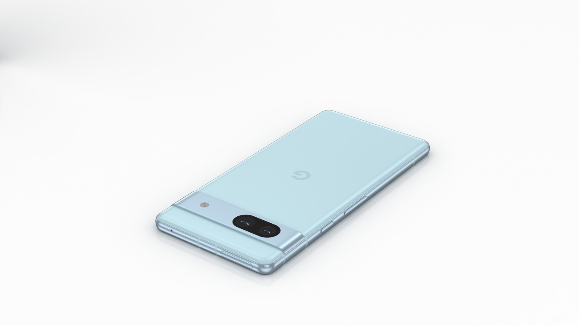 3D Google Pixel 7a Sea - TurboSquid 2070778