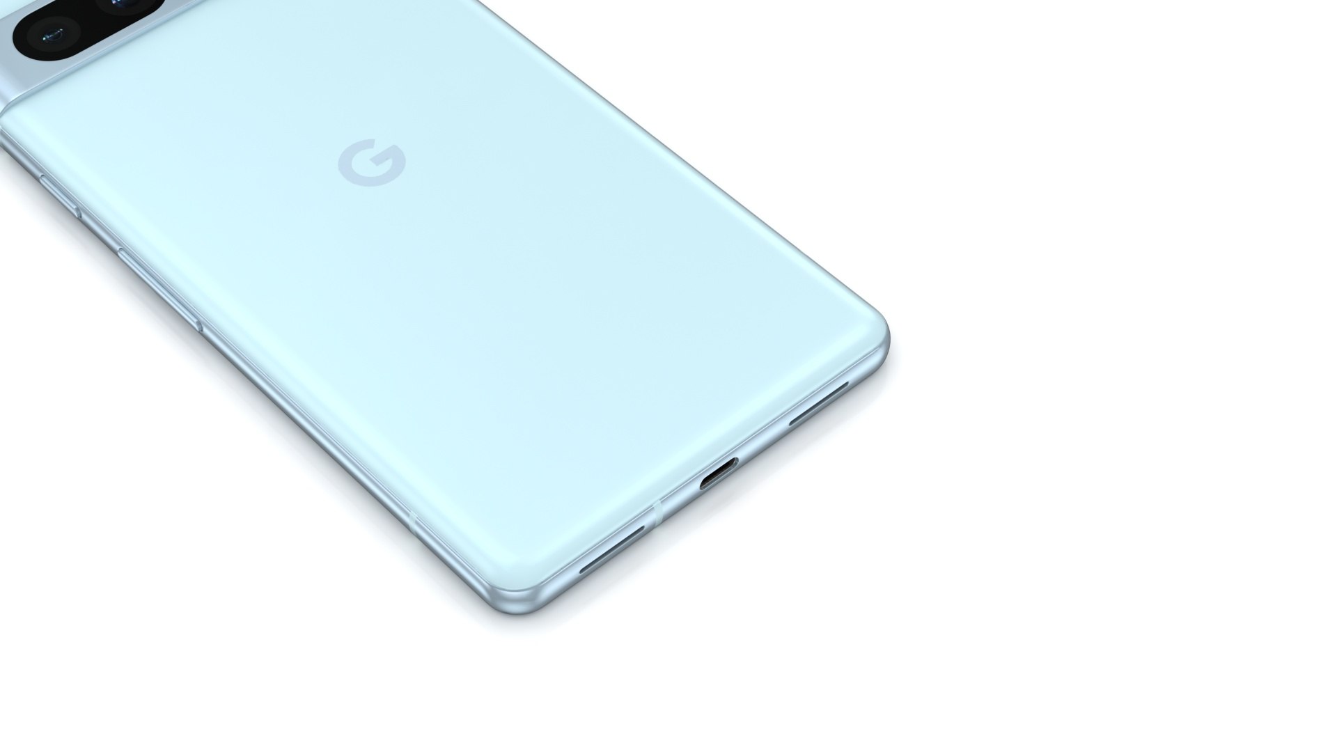 3D Google Pixel 7a Sea - TurboSquid 2070778